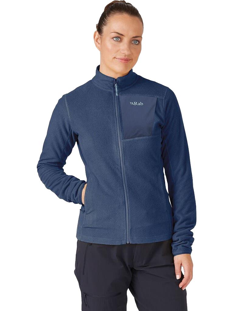 RAB Rab Tecton Fleece Jacket